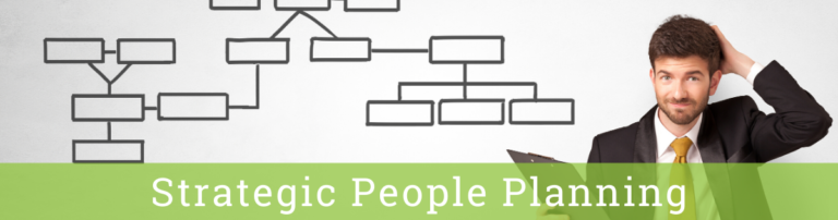Strategic People Planning | gothamCulture